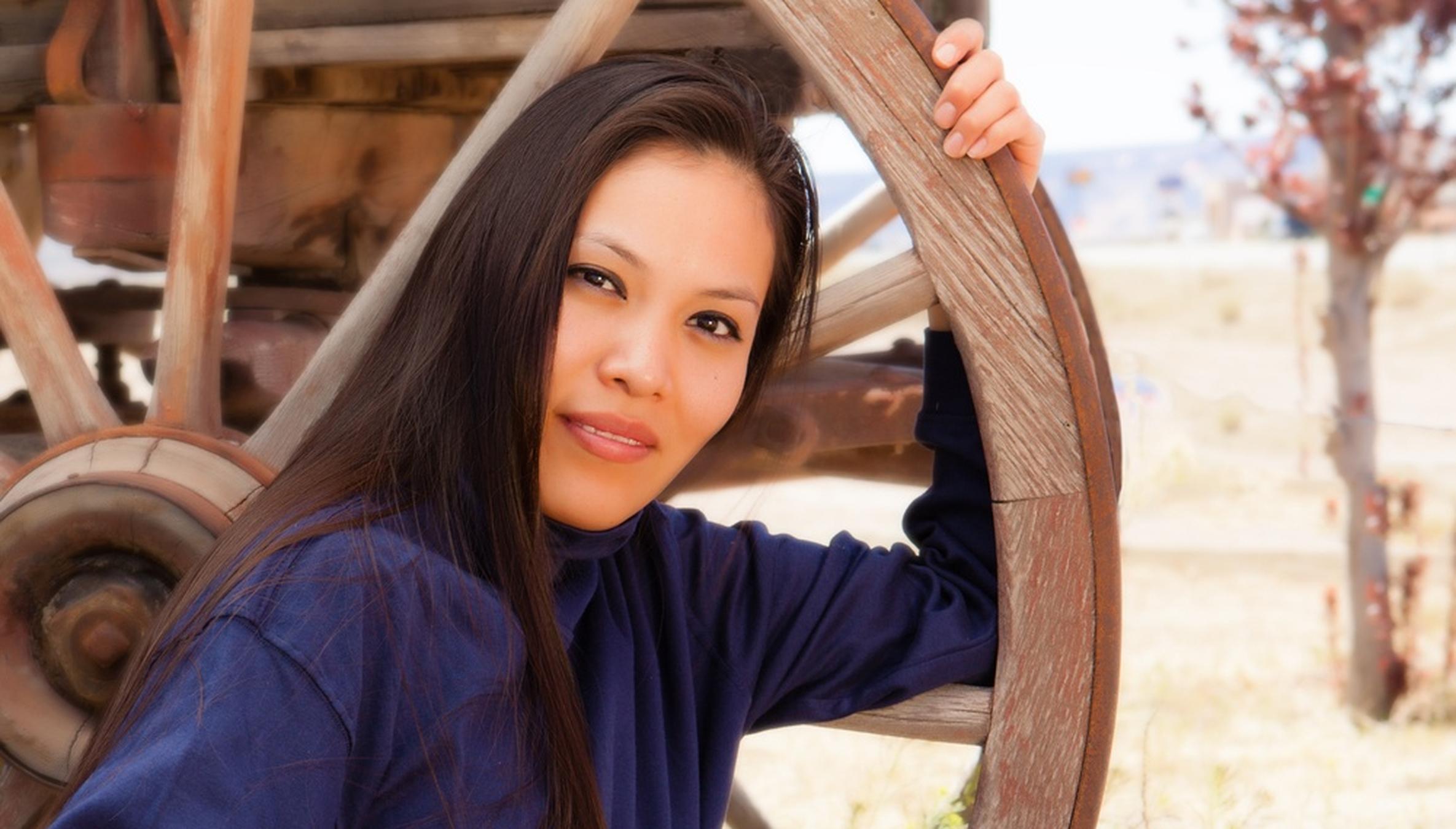 Texas Now Casting: Comanche-Speaking Actors Wanted for Major Roles In ...