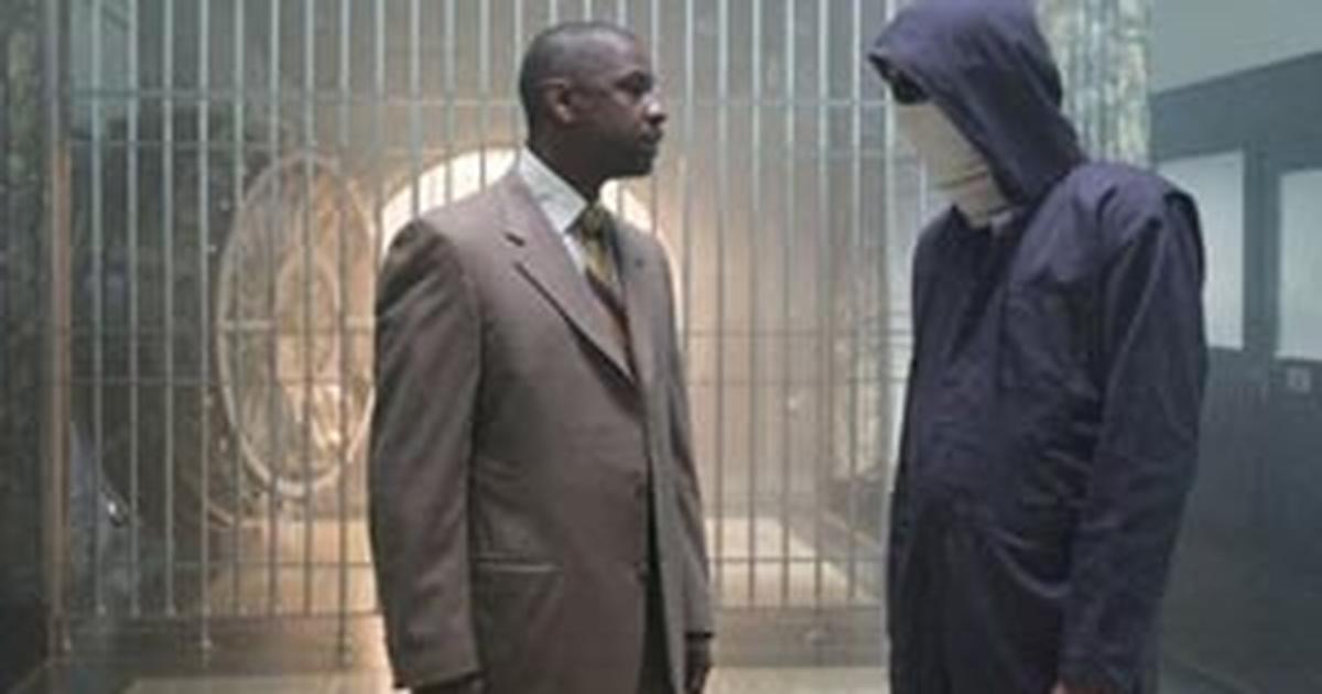 5 Great Bank Robbery Movies