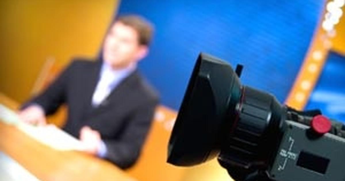 TV Pilot Production Listings