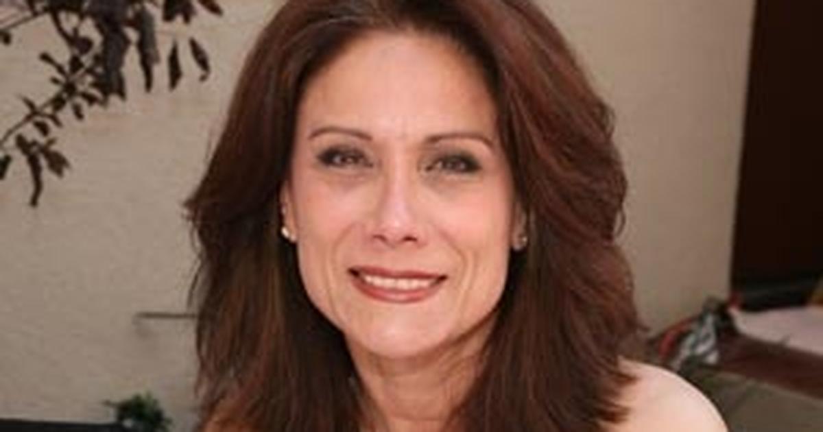 Remembering Annette Cardona