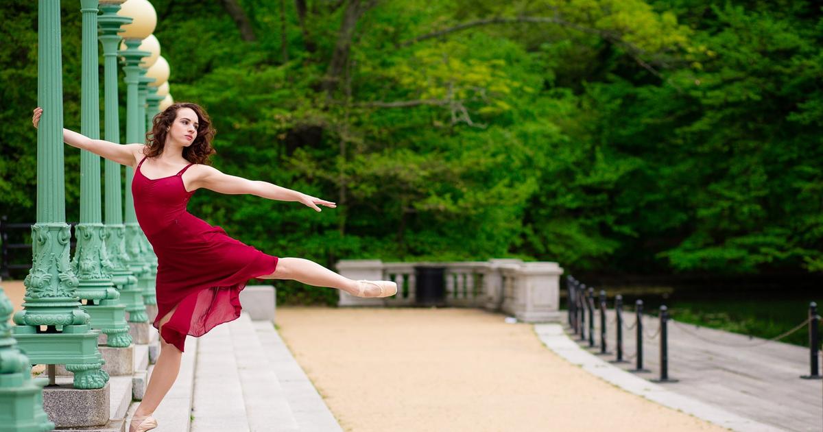 Dance Happenings in NYC 2/19–2/25