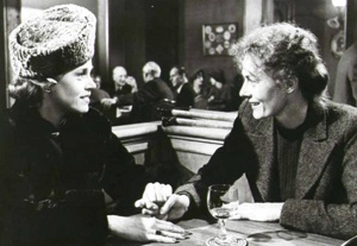 Suzanne Bertish's Favorite Performances