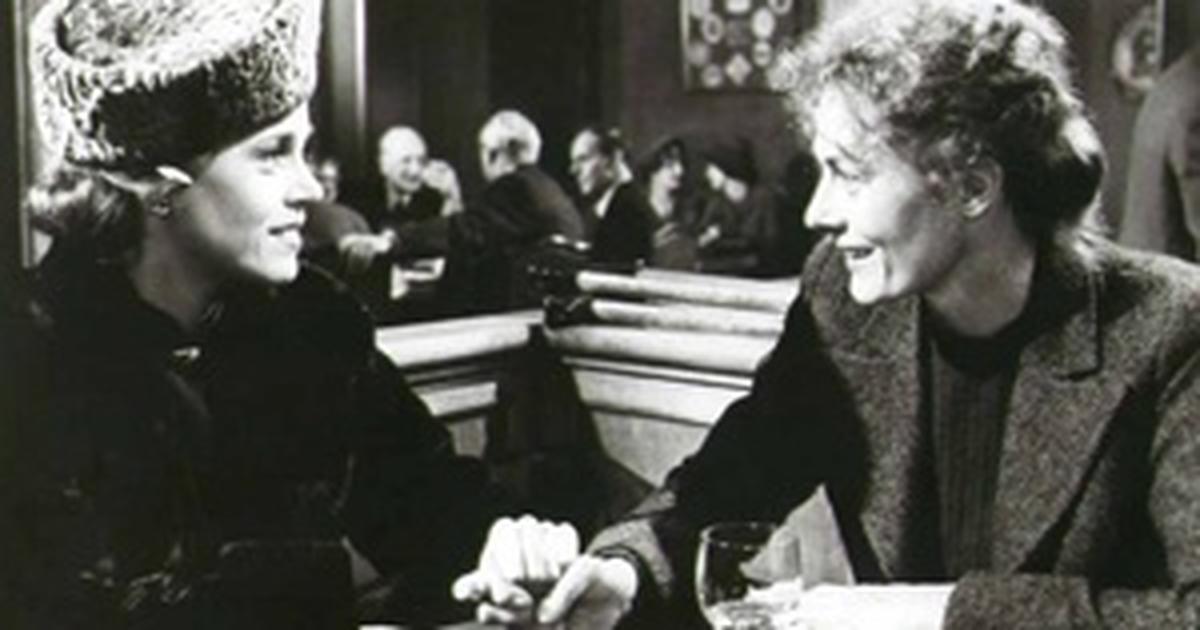 Suzanne Bertish's Favorite Performances