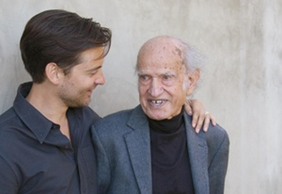 Legendary Acting Teacher David Legrant Dies at 87