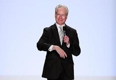 5 Things to Know About Tim Gunn