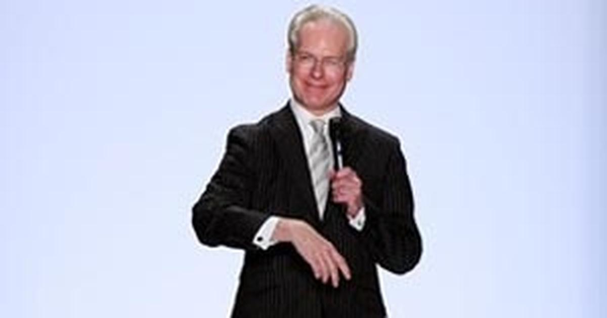 5 Things to Know About Tim Gunn