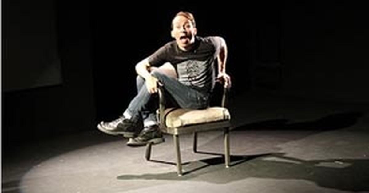 NY Review: 'Bad Kid'