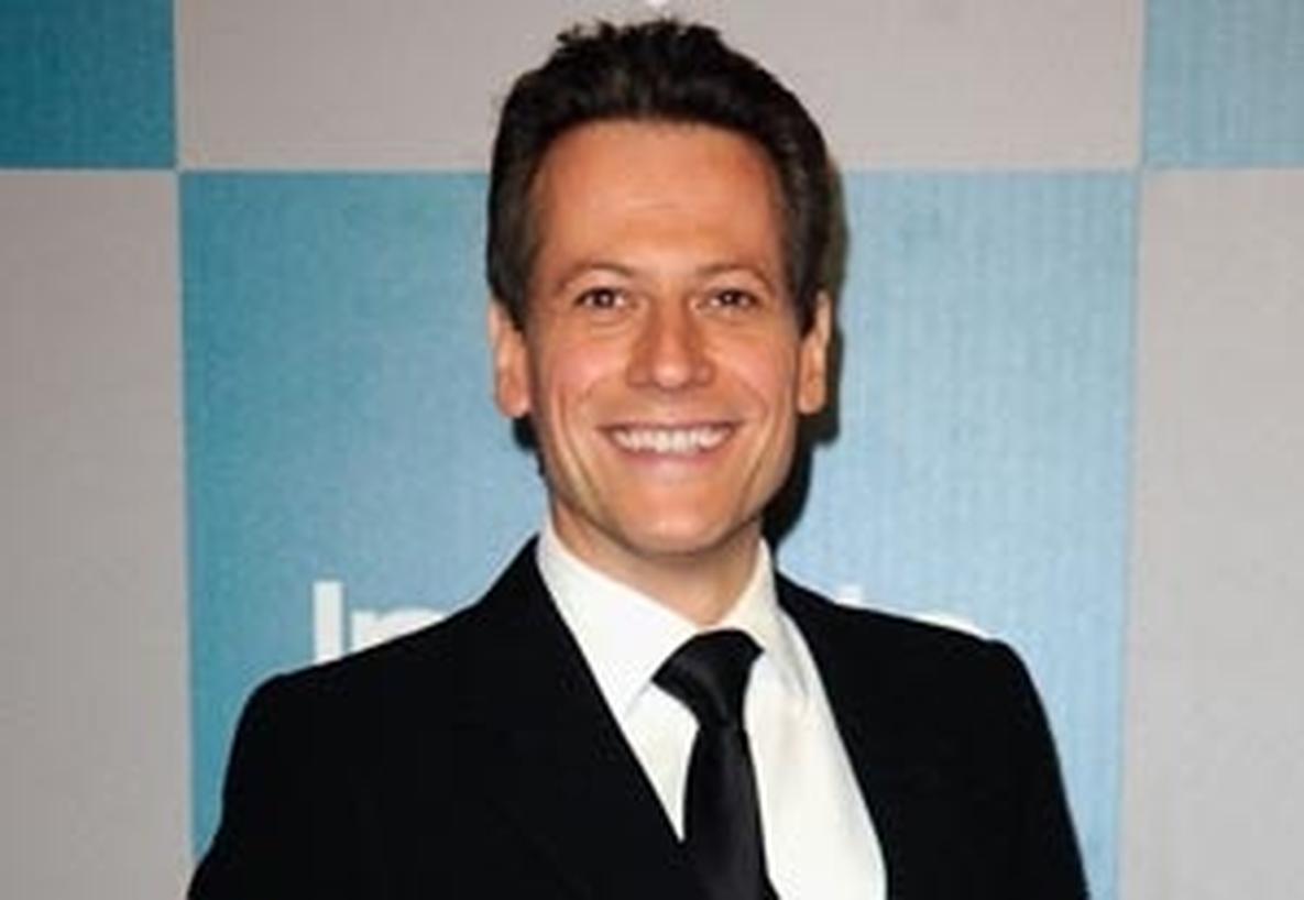 How 'Ringer' Struck a Chord For Ioan Gruffudd