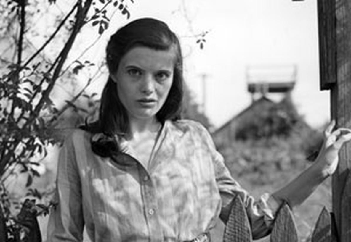 Kathleen Chalfant on Lois Smith in 'East of Eden'