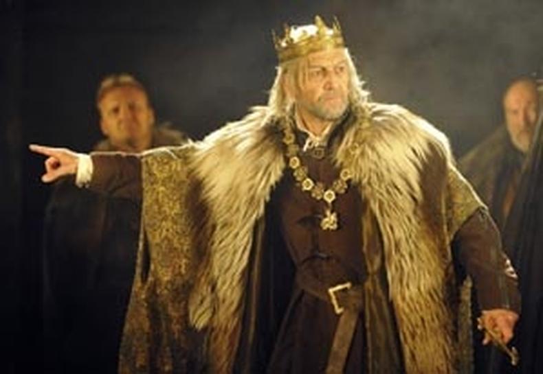King Lear