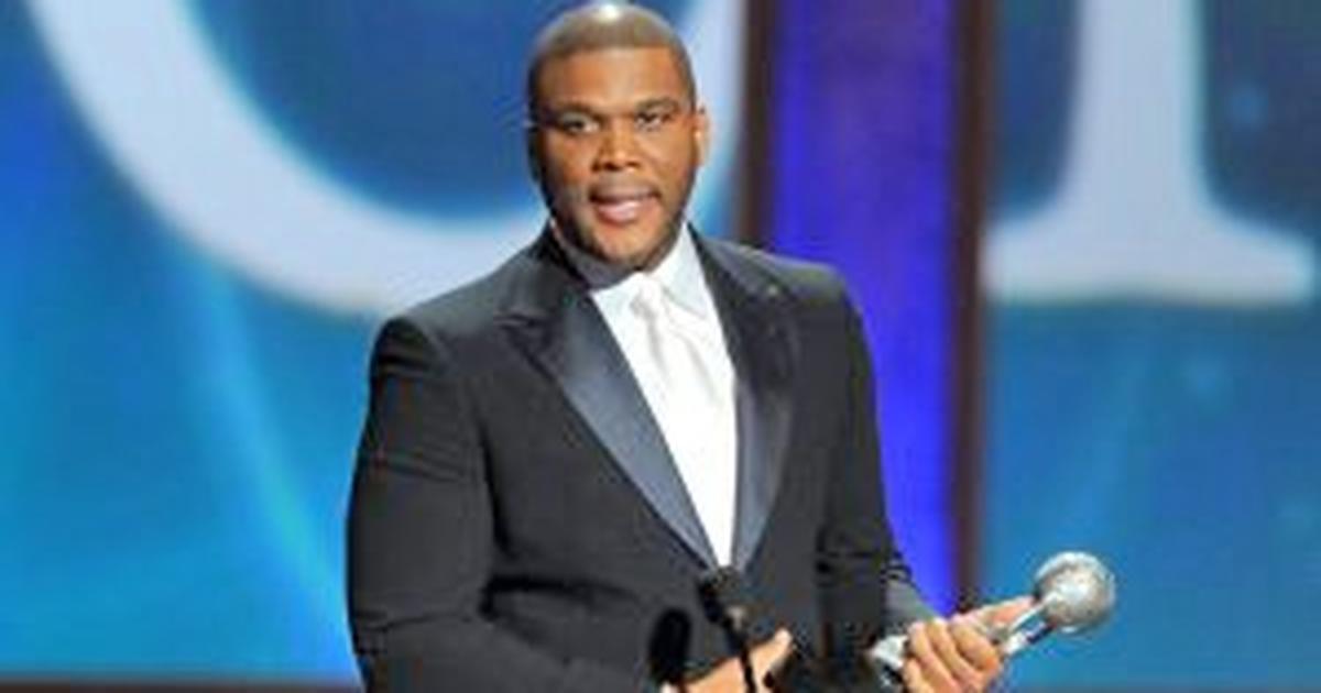 Madea Goes to Hollywood