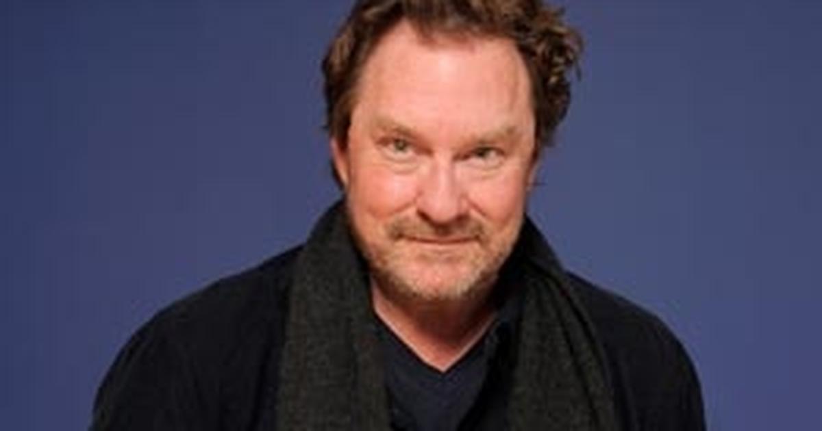 Stephen Root Steadily Built His Career With Perseverance and Nerve(s)