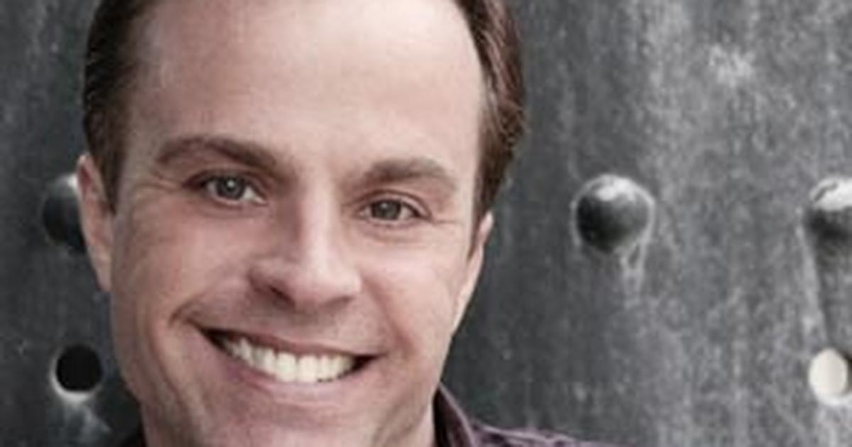 Peter Michael Marino