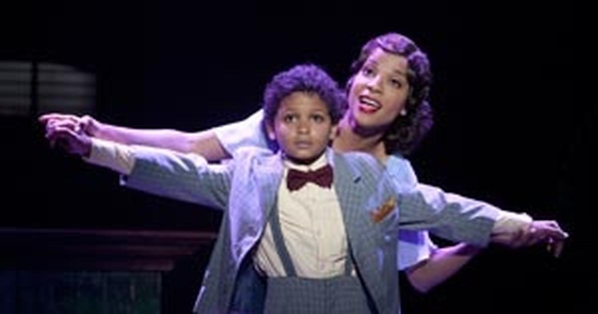 Twist: An American Musical