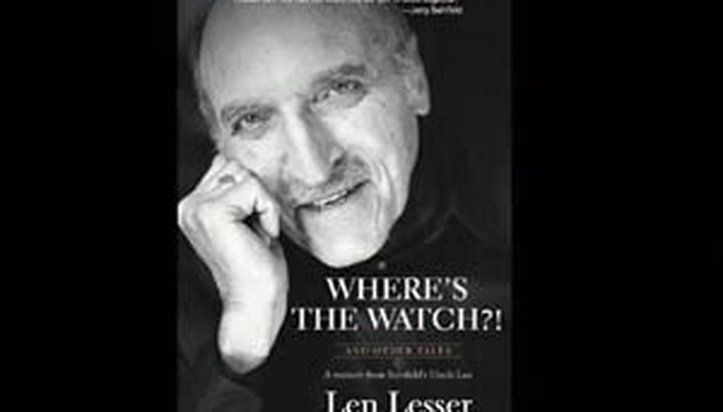 Len Lesser Movies 60 Photos - Moonagedaydream.film