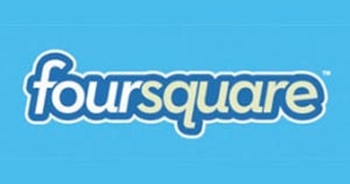Social Media for Actors: Foursquare