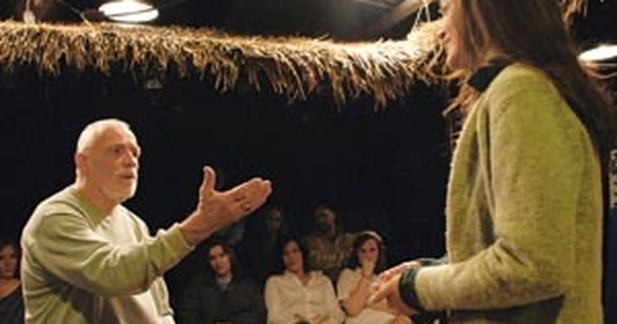 New York Acting Teachers on Their Influences and Mentors