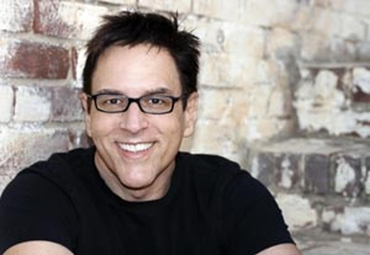 Robert Ulrich Reveals His 'Glee' Casting Formula