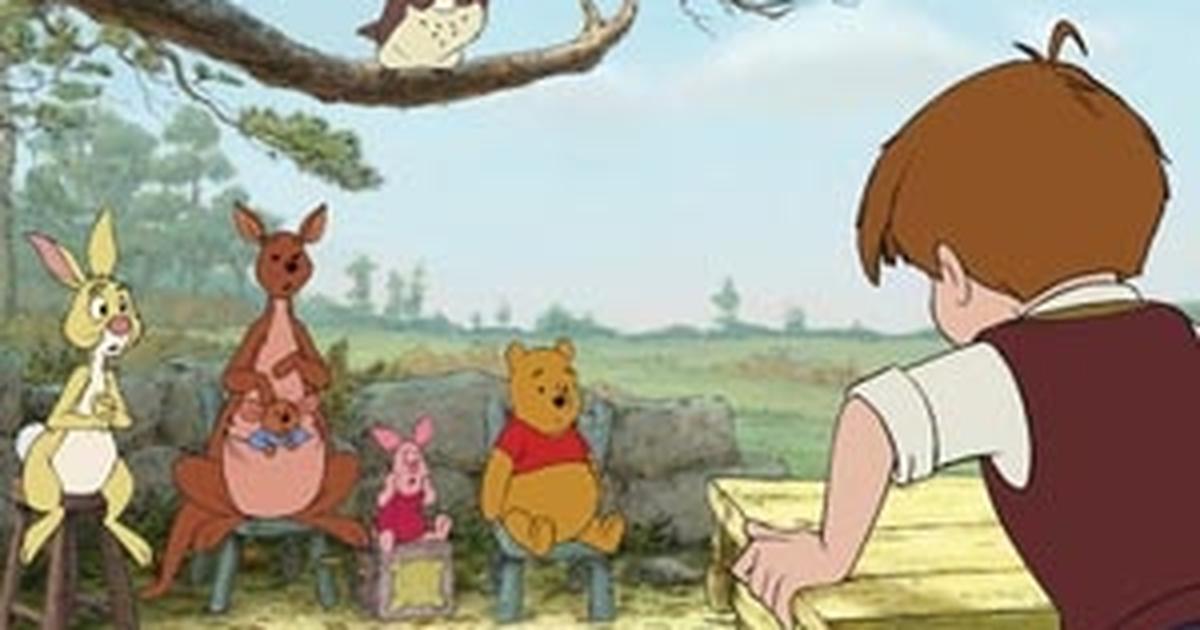 'Winnie the Pooh': How the Disney Classic Became New Again