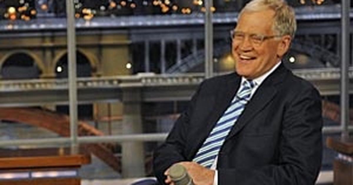 How does a Standup Comic Land a Spot on Late-Night TV?