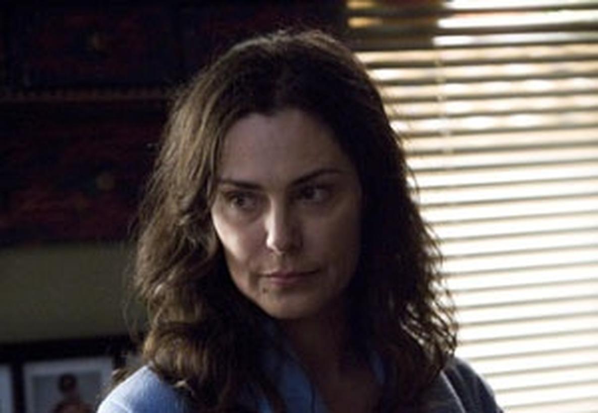 Michelle Forbes Makes a 'Killing' as a Character Actor