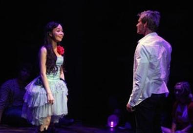 Broadway's 'Godspell' is Heaven-Sent for its Cast