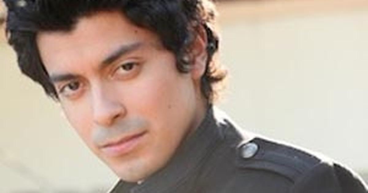 Matias Ponce...Got the Part