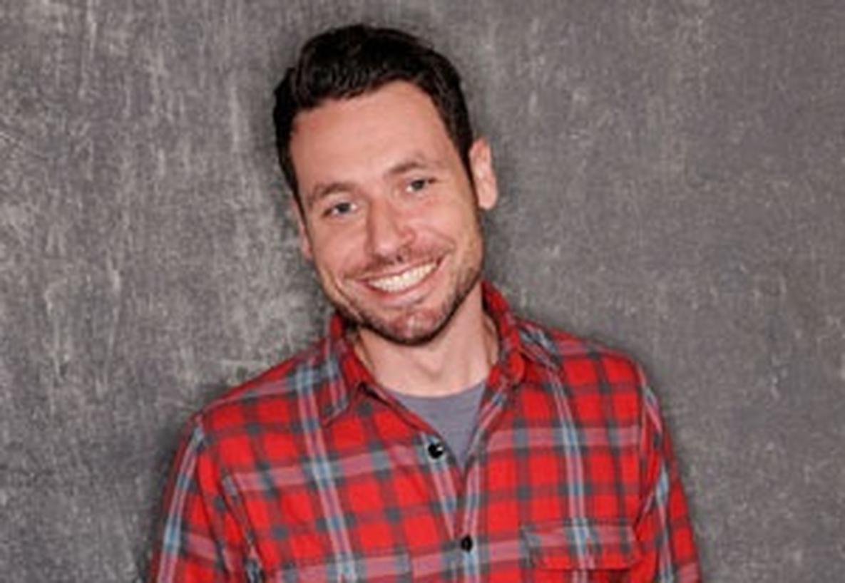 Sam Rosen Breaks Out at Tribeca