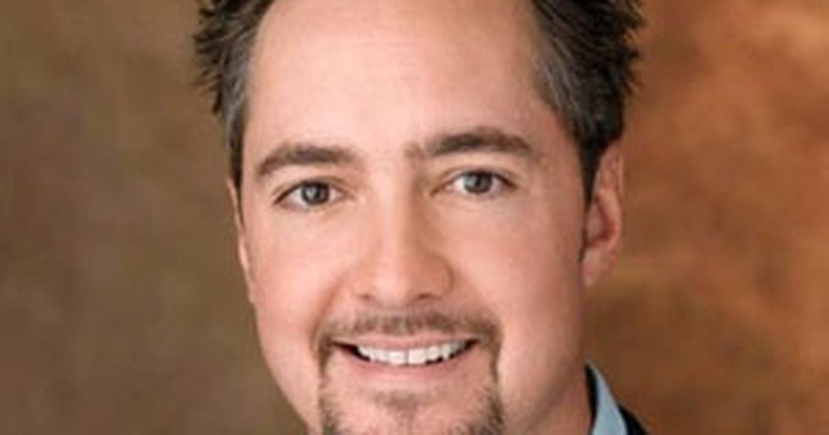 The CW's Sherman Promoted to Head of Development