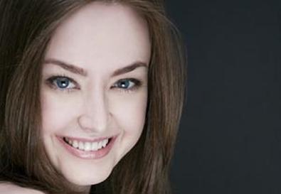 Isabelle Zufferey Boulton...Got the Part