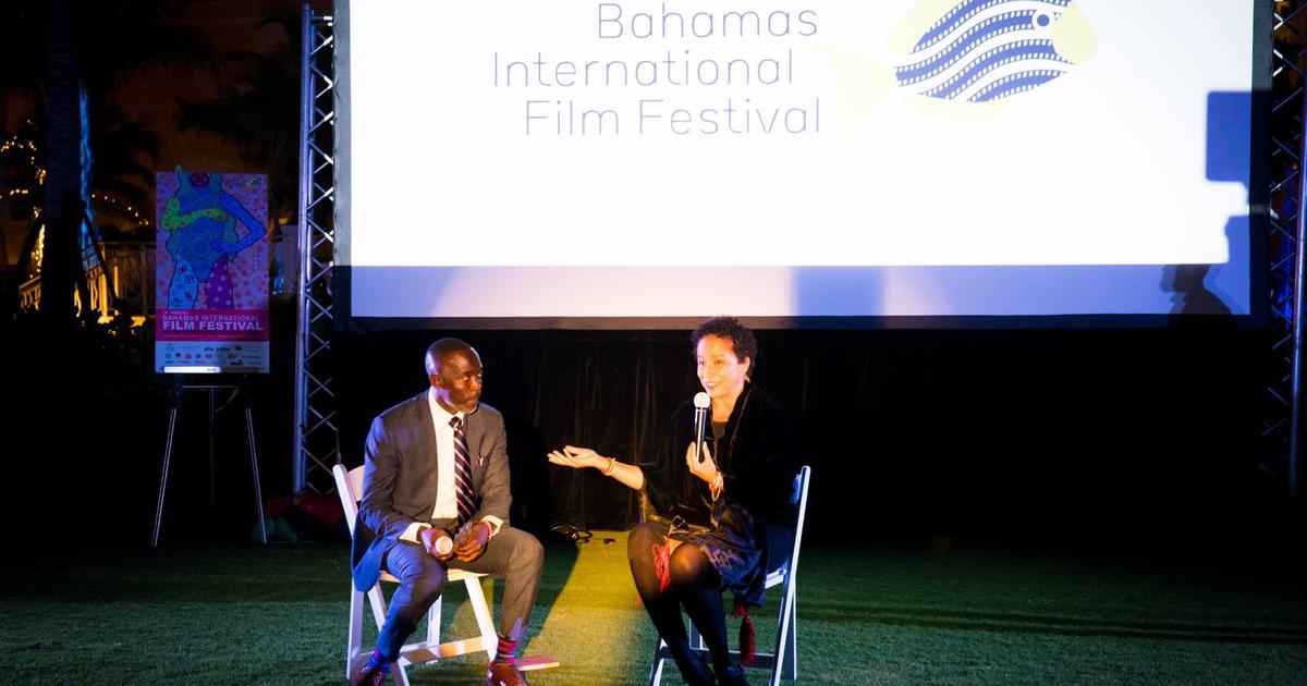 Bahamas International Film Festival Announces 2017 Winners