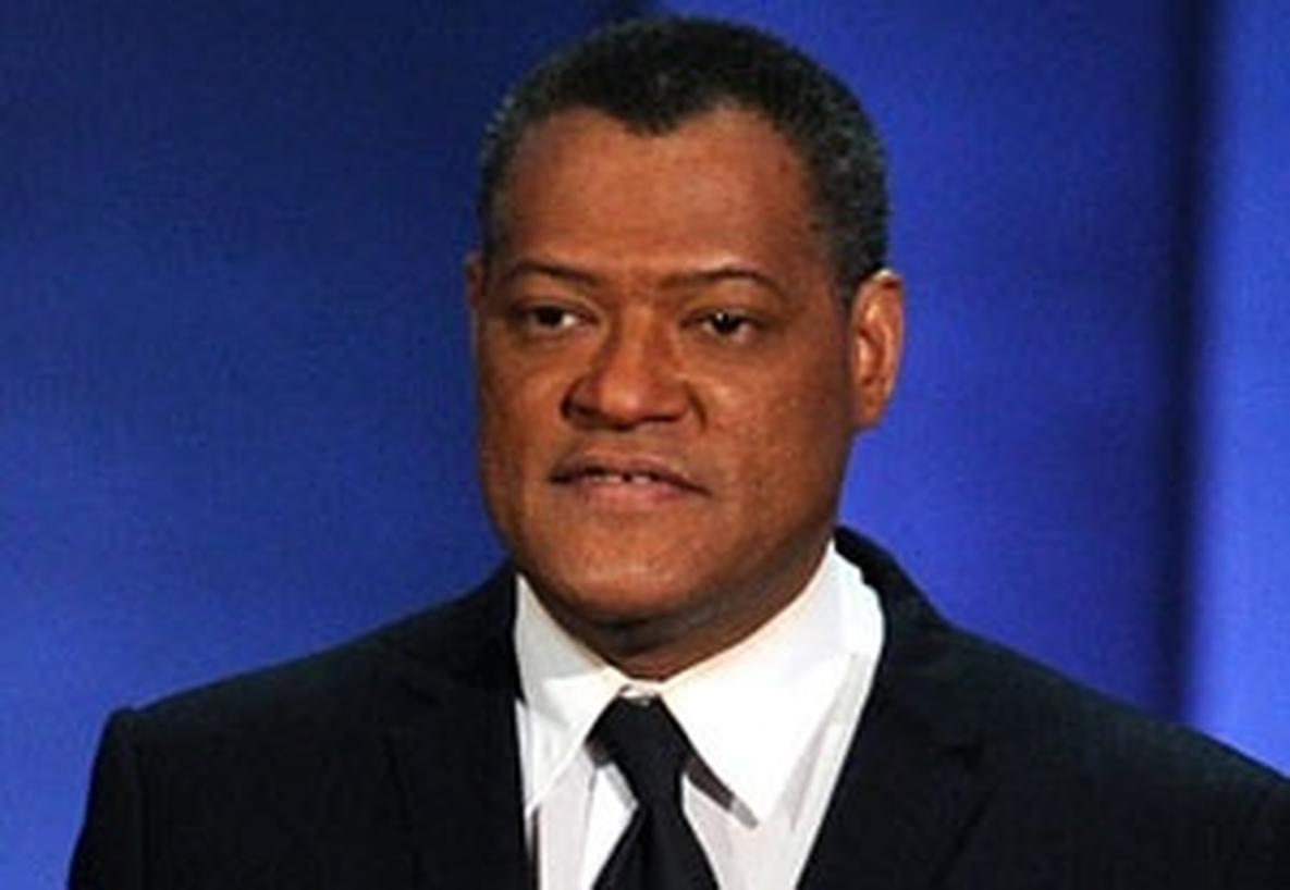 5 Things to Know About Laurence Fishburne