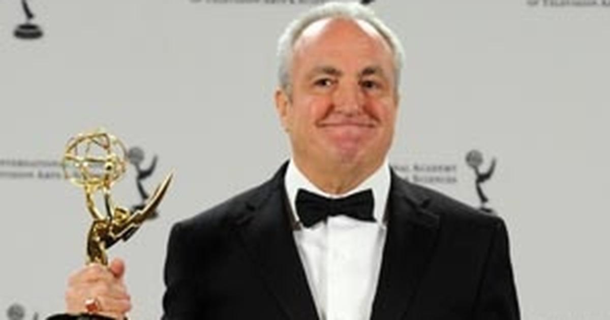 How Lorne Michaels Became Comedy's Most Powerful Man