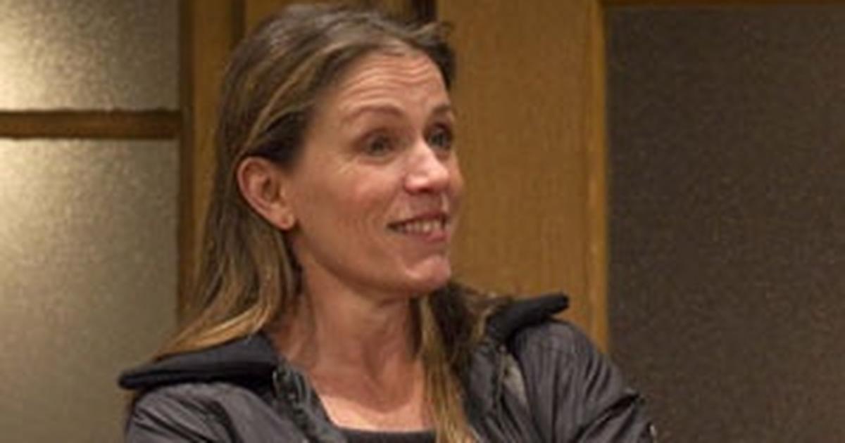 Alan Mandell on Frances McDormand in 'Good People'