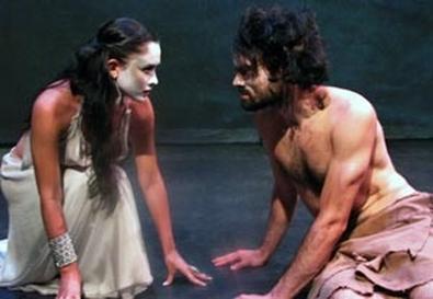 Oscar Wilde's Salome