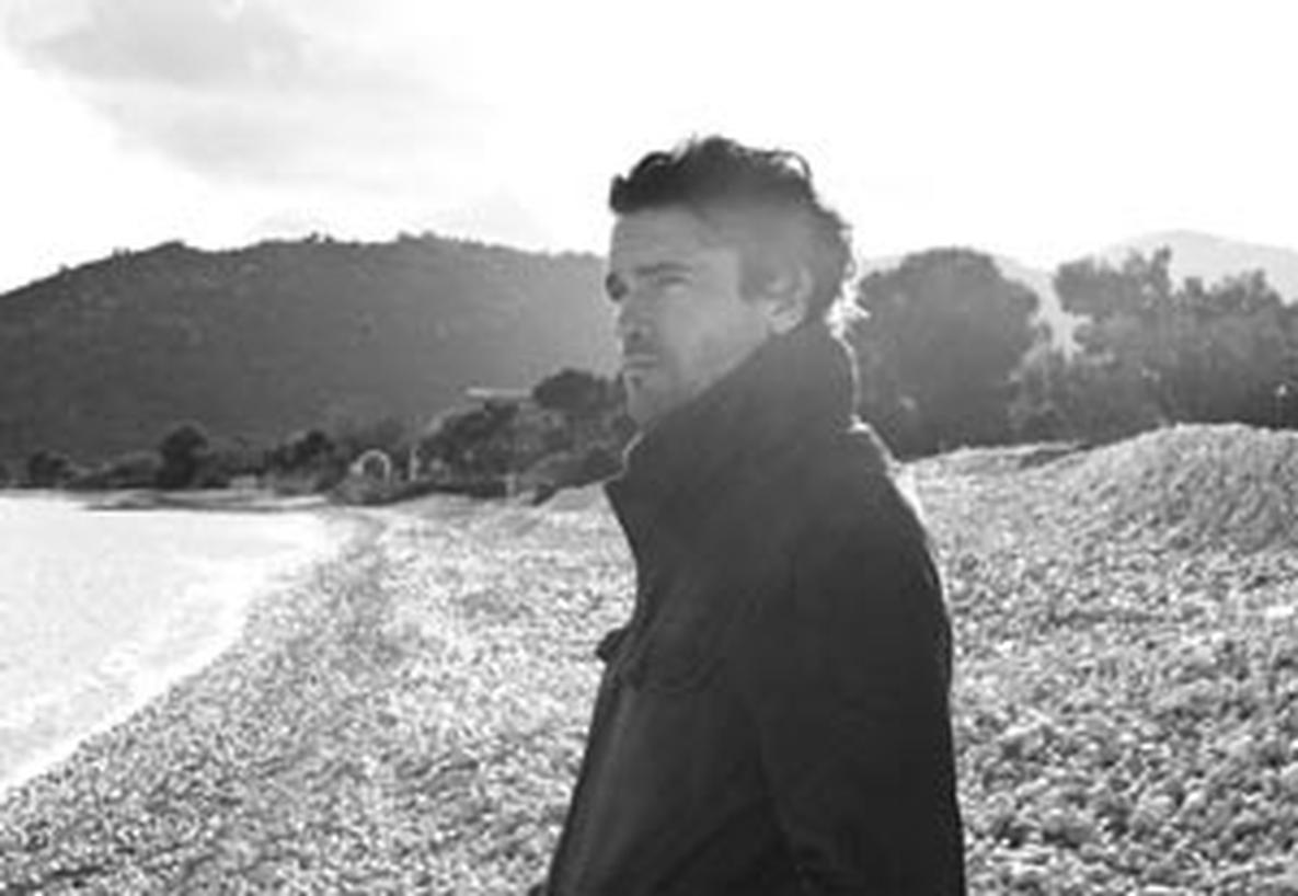 'A Bird of the Air' Star Jackson Hurst Soars Toward His Dreams