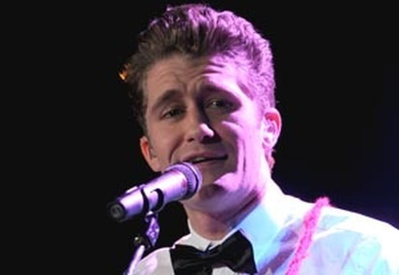 'Glee' Season Finale to Feature Matthew Morrison Song