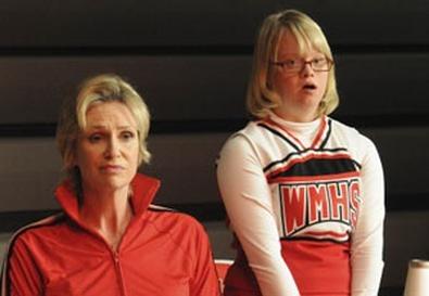 Disabled Characters in Prime Time Still Few