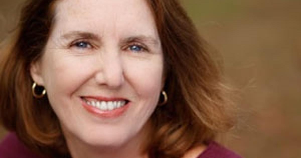 Cass Collins... Got the Part