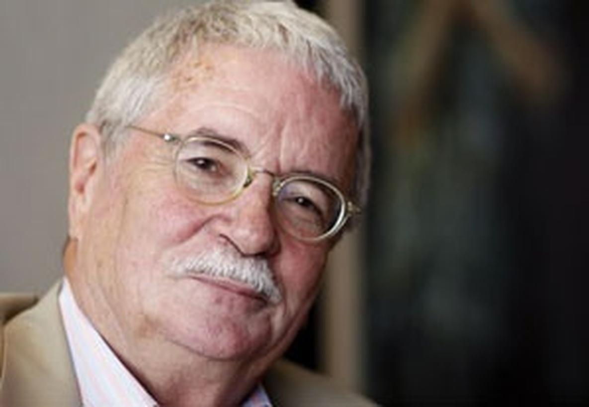 Academy's Bruce Davis Reflects on His Career