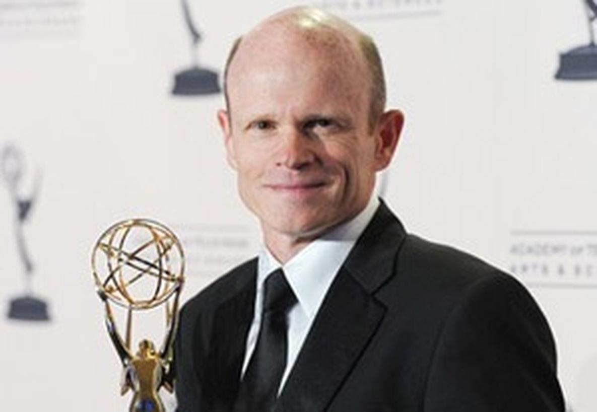 Emmy Guest Actor Winner Paul McCrane Signs with UTA