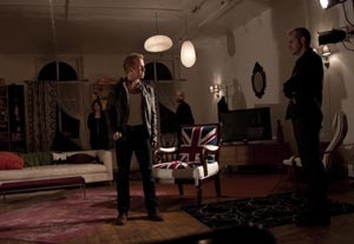 The Life and Death of King John