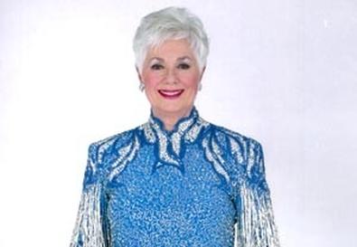 Shirley Jones: An Evening of Story and Song