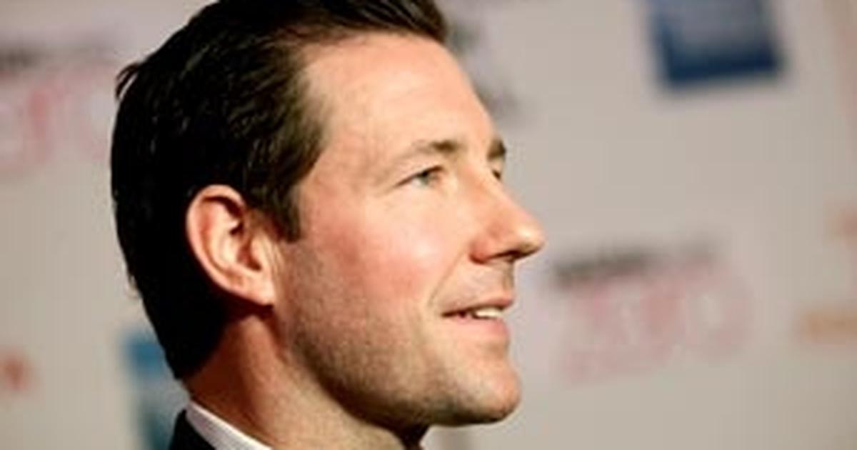 Ed Burns, 'Entourage' Creator Team for HBO Pilot