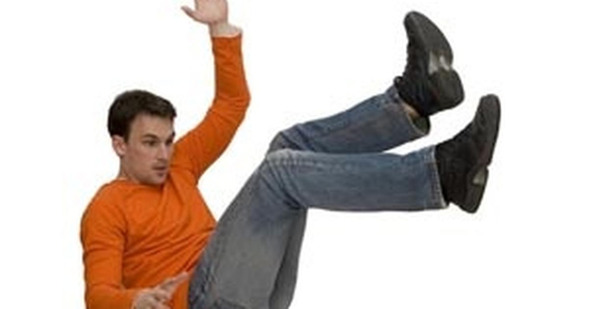 When Failing is the Best Option