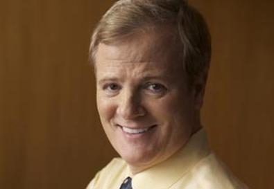 Jerry Lambert Can't Escape His Role as Sony VP Kevin Butler