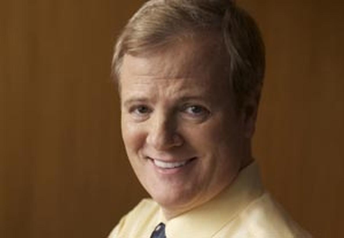 Jerry Lambert Can't Escape His Role as Sony VP Kevin Butler