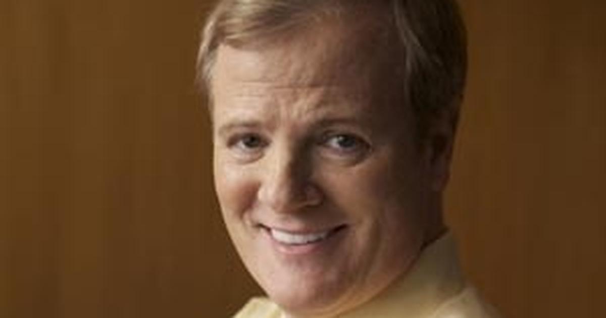 Jerry Lambert Can't Escape His Role as Sony VP Kevin Butler