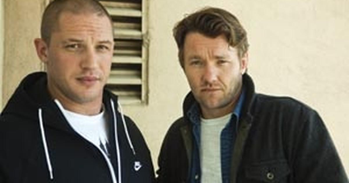 'Warrior' Stars Fight For Roles That Inspire Them