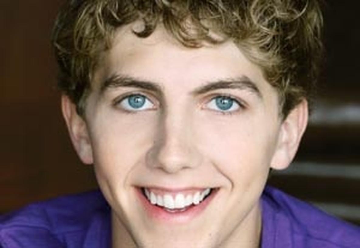 Graham Keen...Got the Part